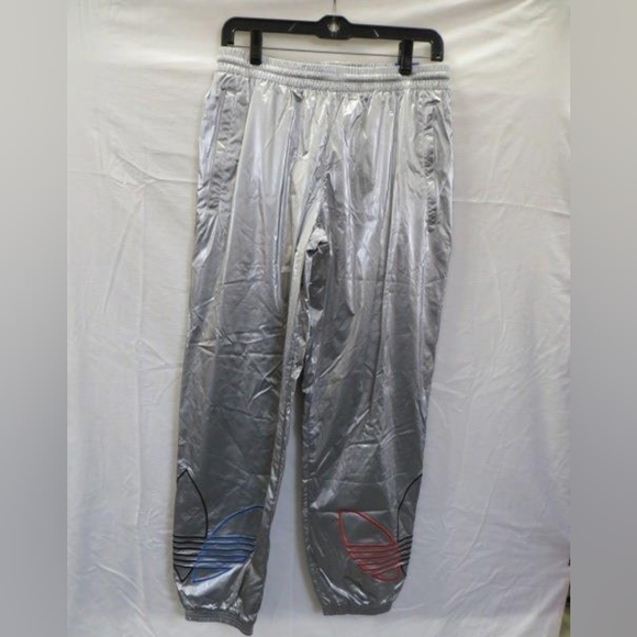 adidas Originals | Pants & Jumpsuits | Nwt Ultra Rare Adidas Tricolor ...